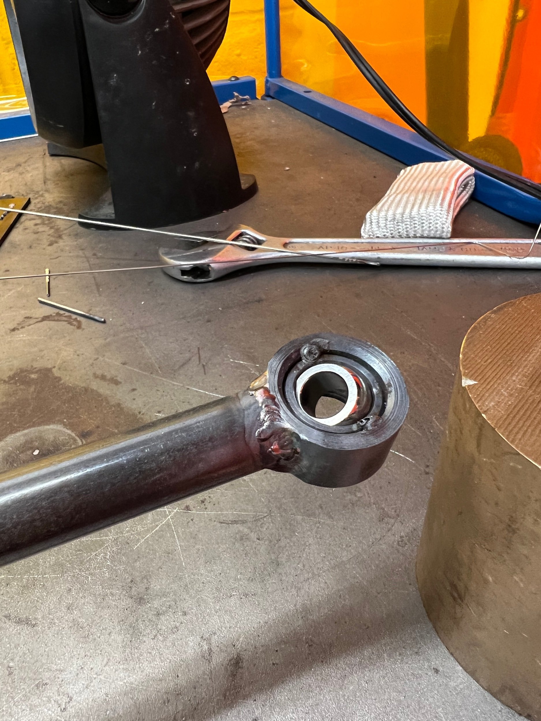 Princeton Racing Electric