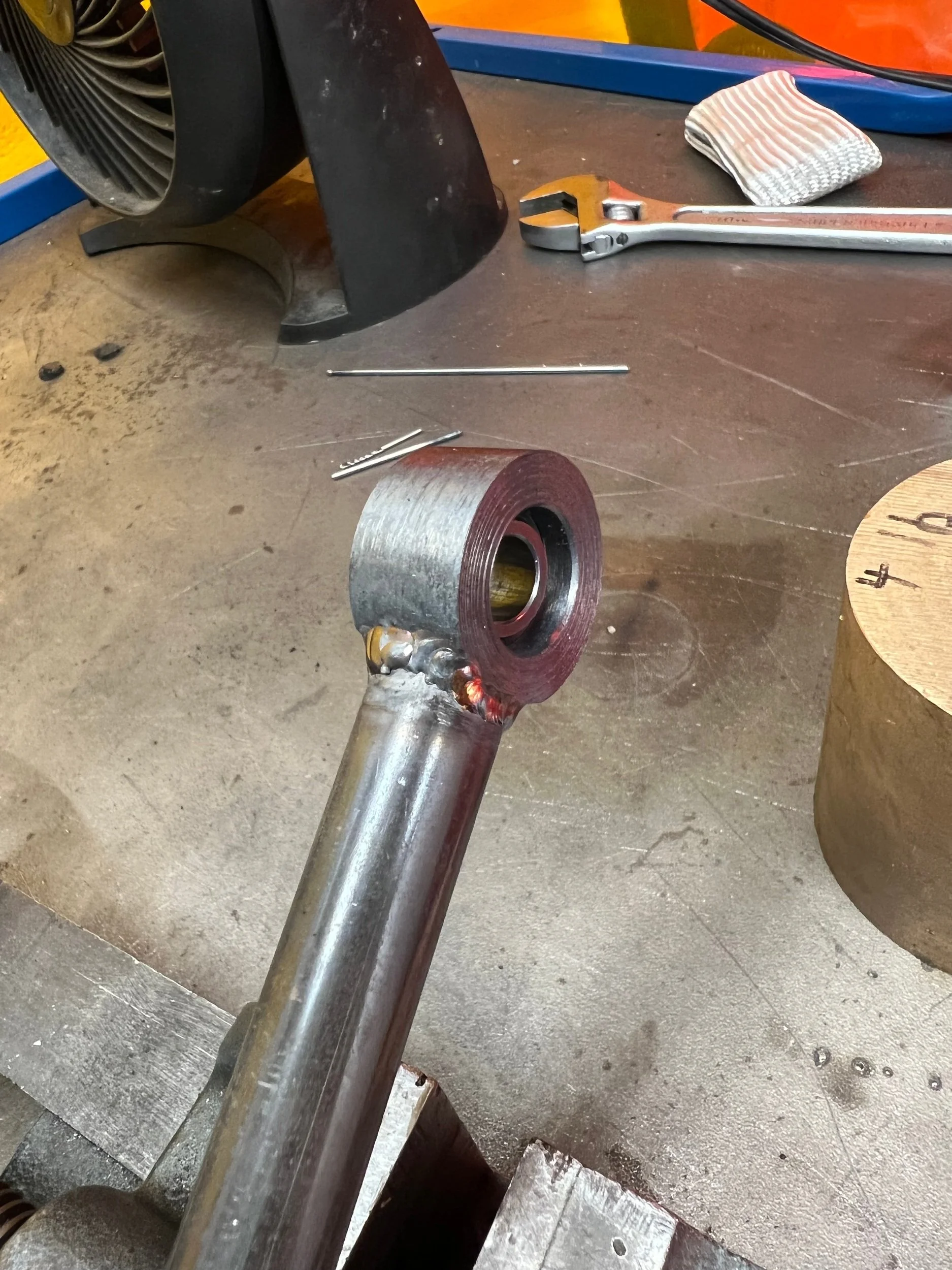 Princeton Racing Electric