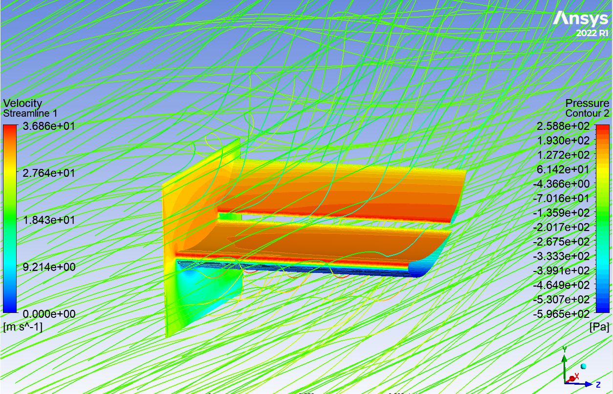 Princeton Racing Electric