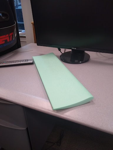 Princeton Racing Electric