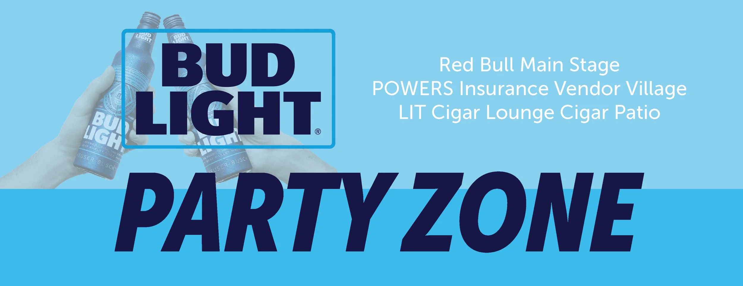 Party Zone — Dogtown United