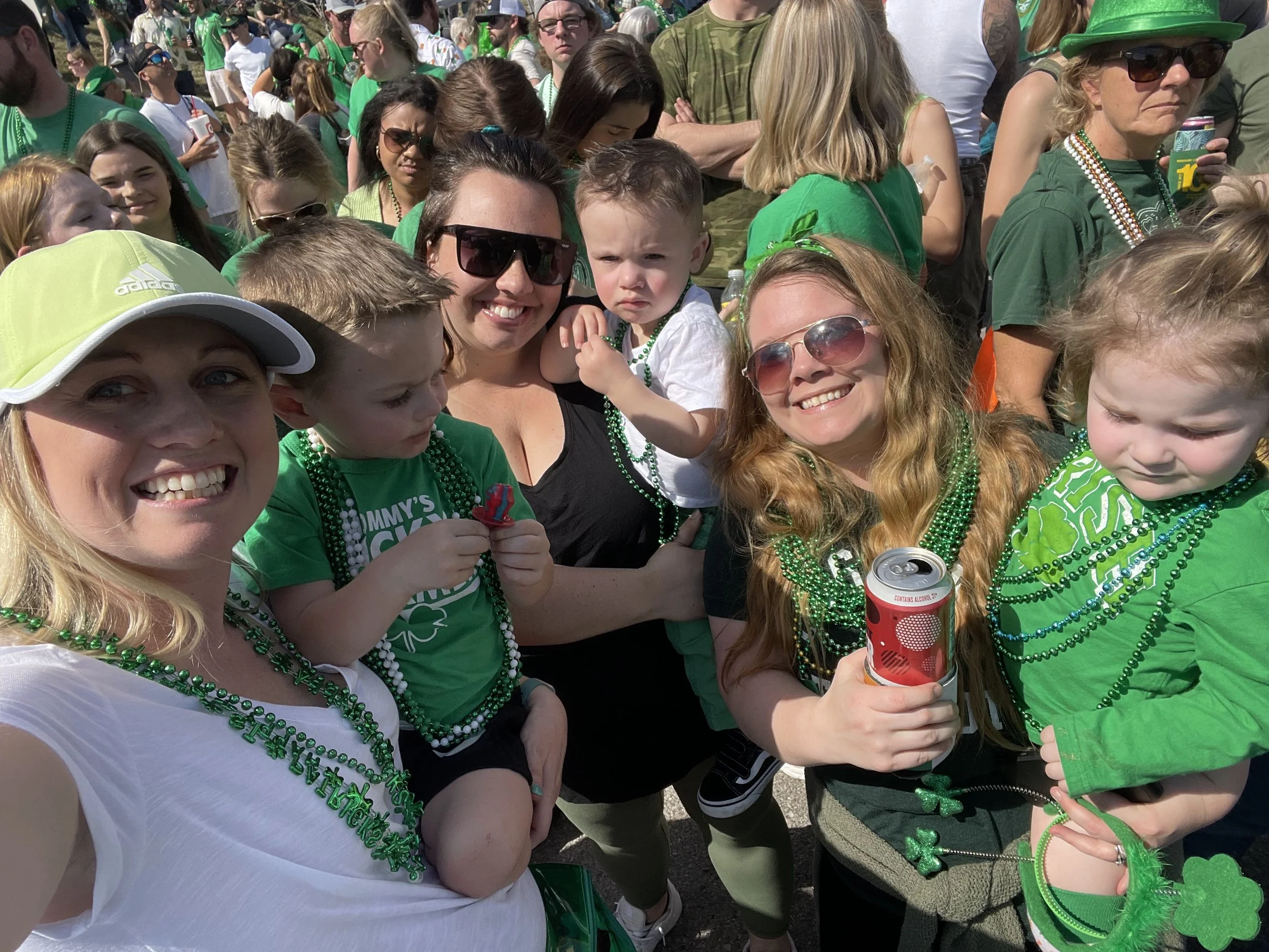 3 Ways to Spend St. Patrick's Day in Dogtown — Dogtown United