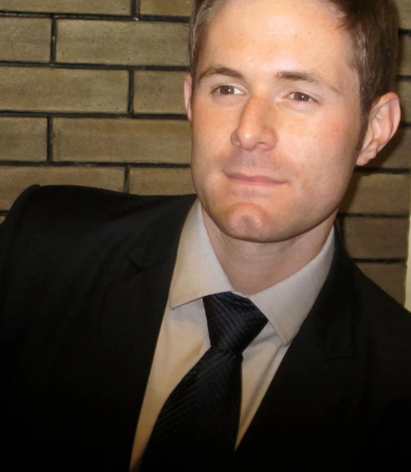 Board Members — Dogtown United