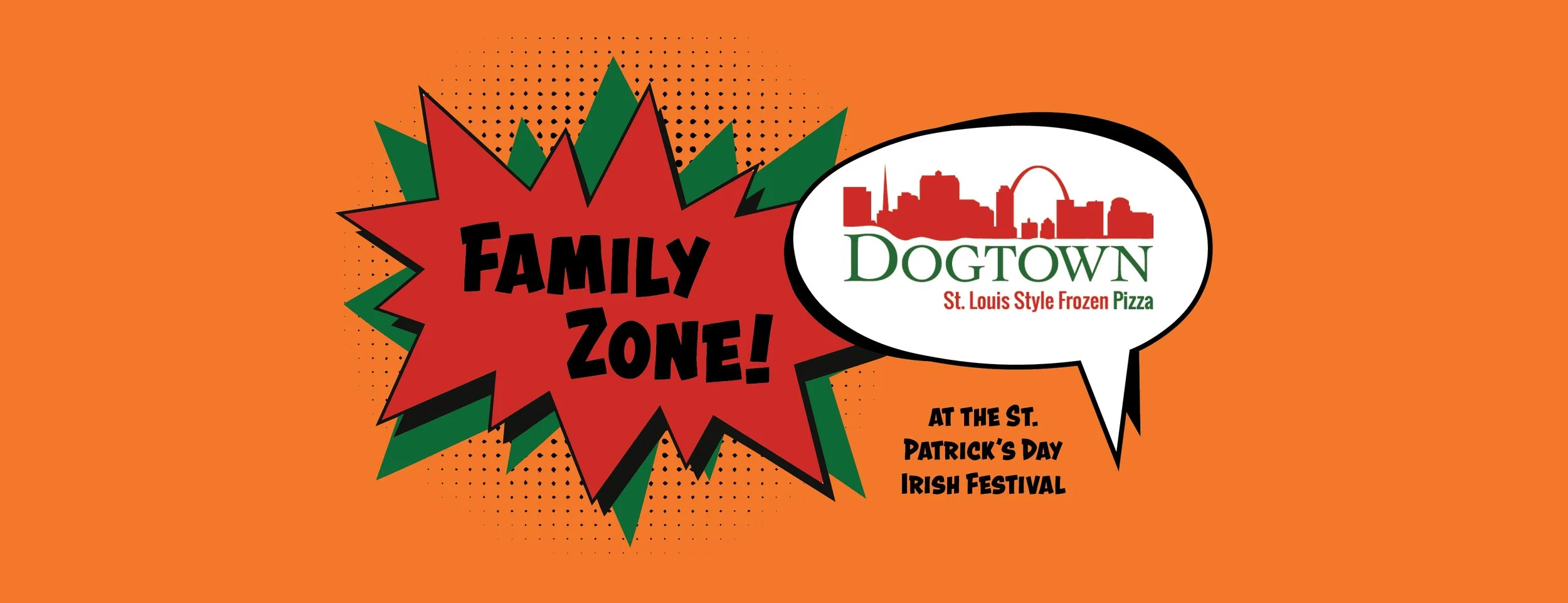 Family Zone — Dogtown United