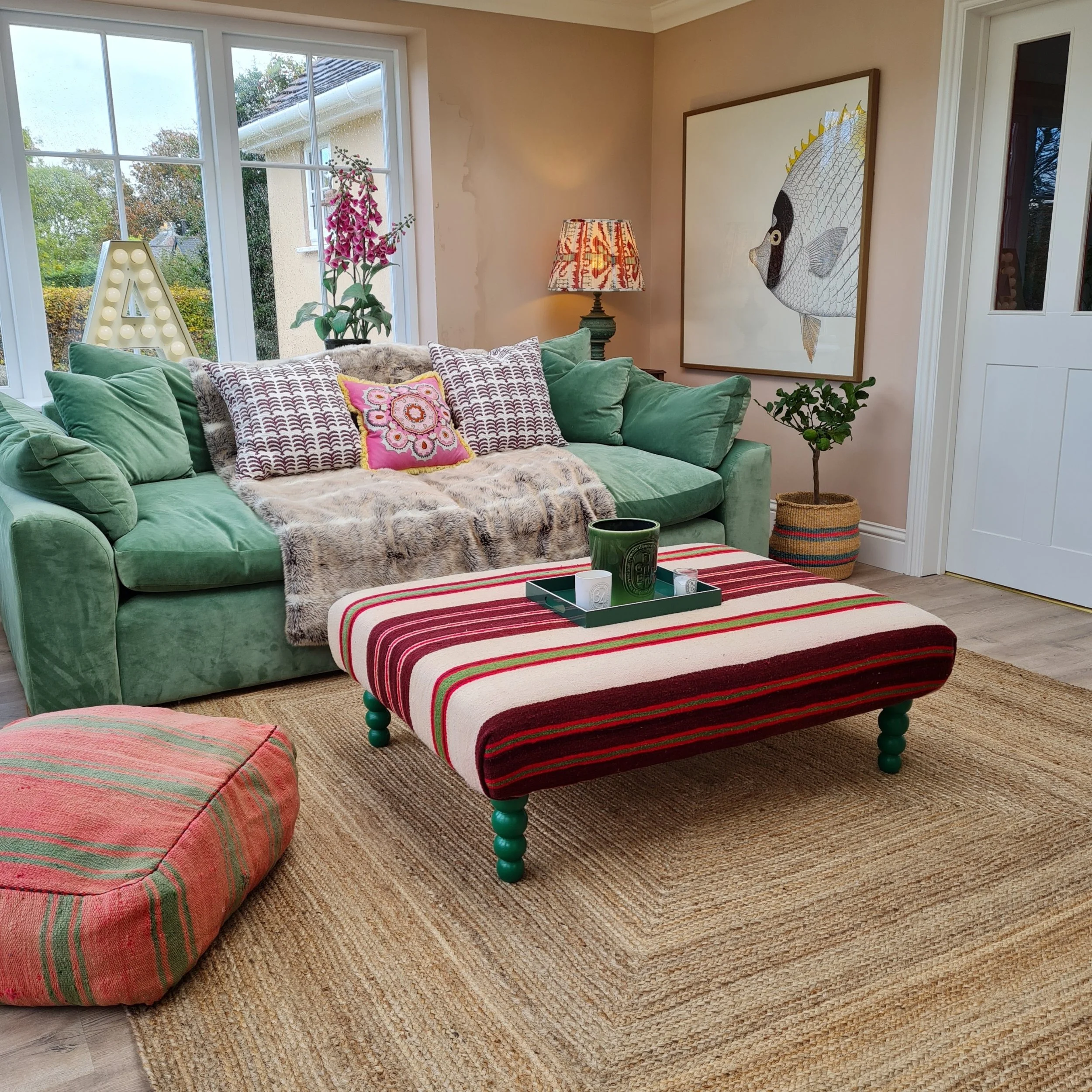 Anna Cox Home