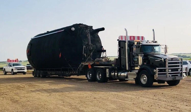 Bry-Tan Trucking Ltd.