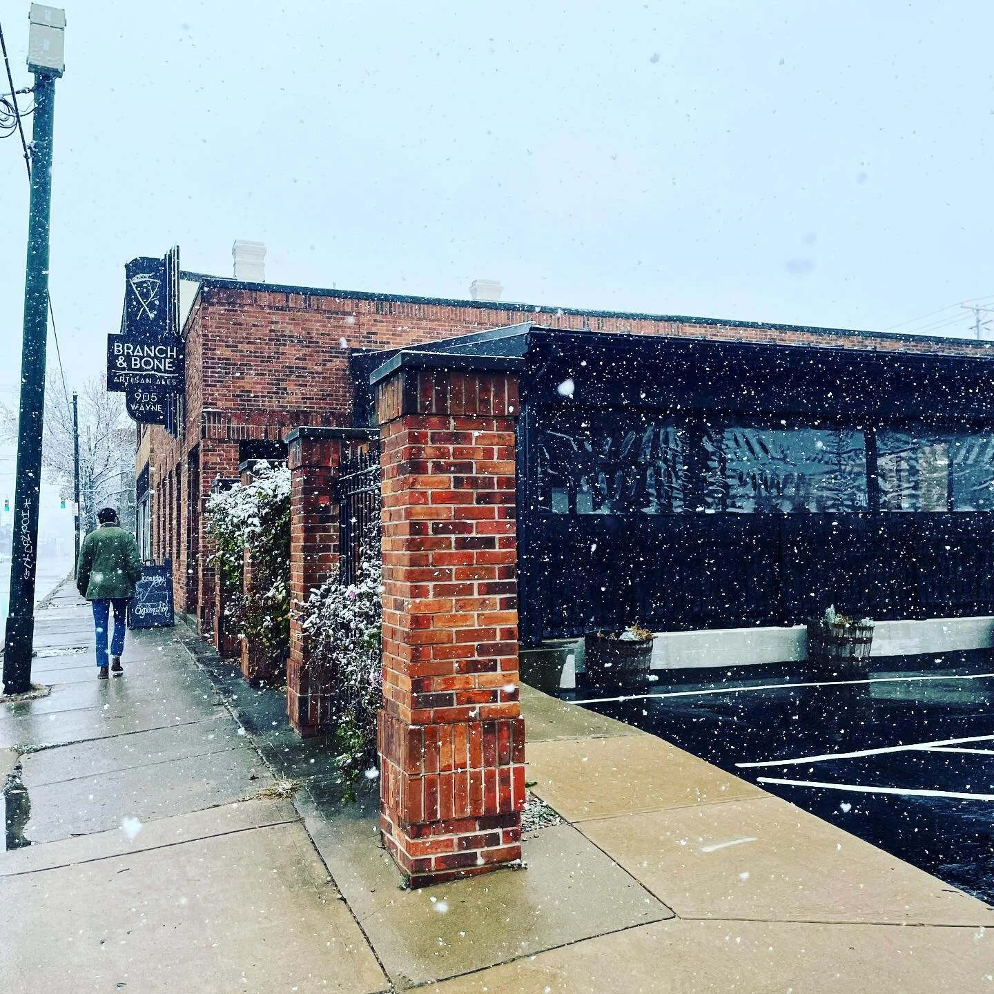 Gallery — Branch & Bone Artisan Ales