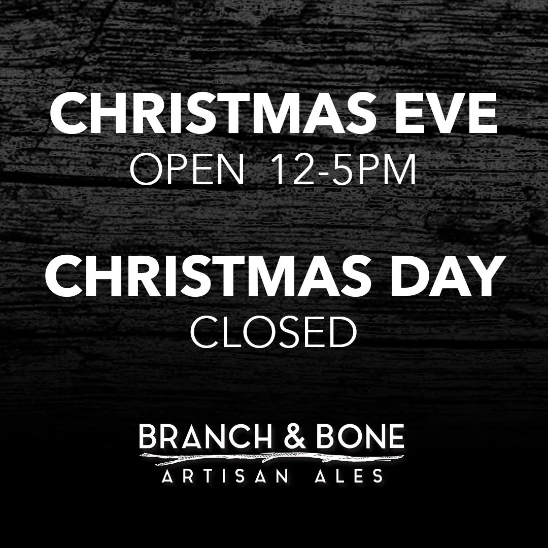 Branch & Bone Artisan Ales