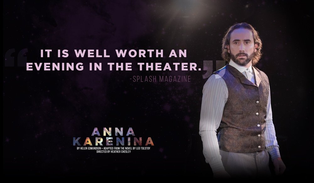 Anna Karenina Movie Quotes