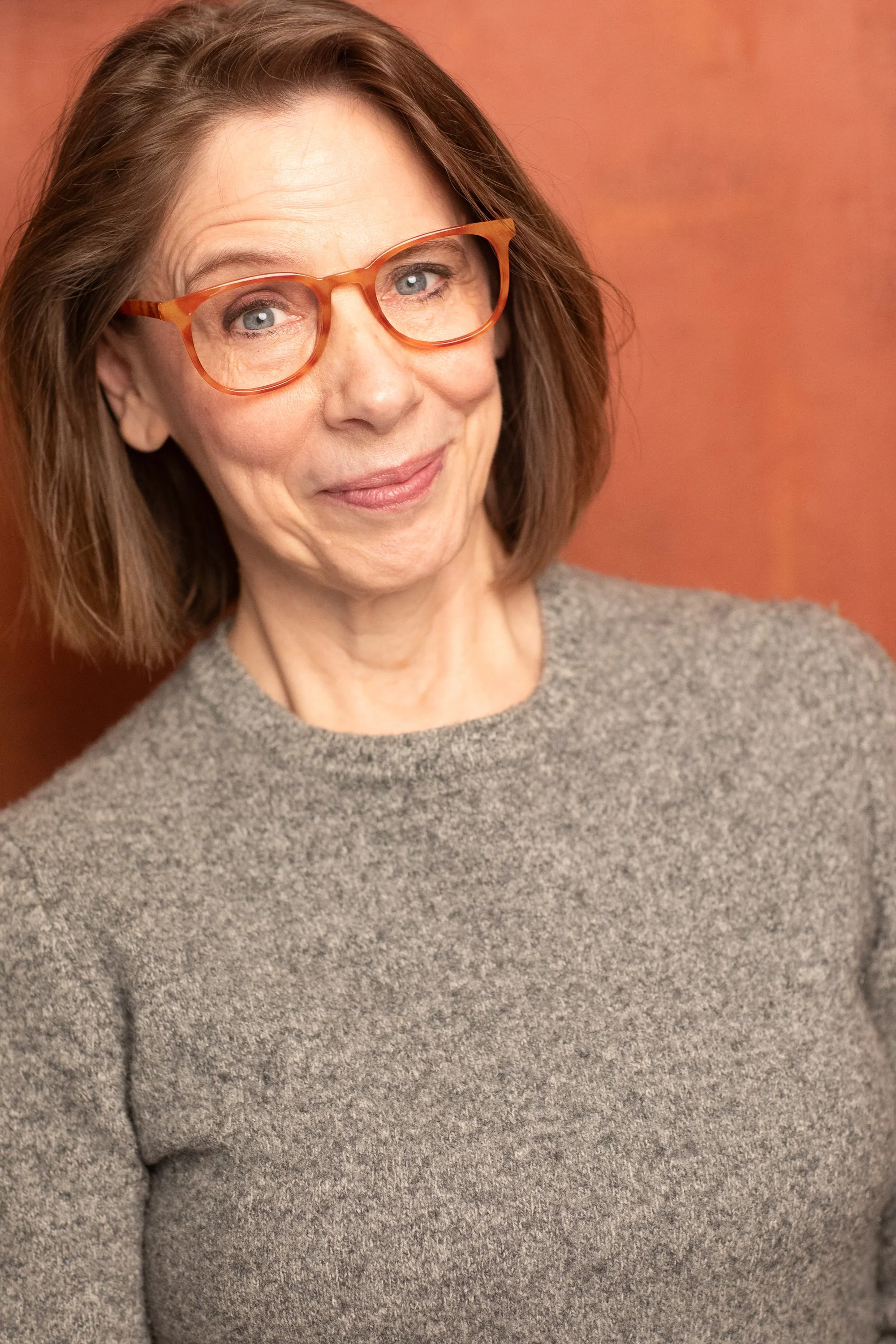 Toni Deaver — Actors Co-op Theatre Company