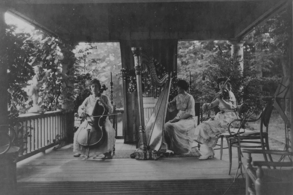 The Studio — Chesterwood