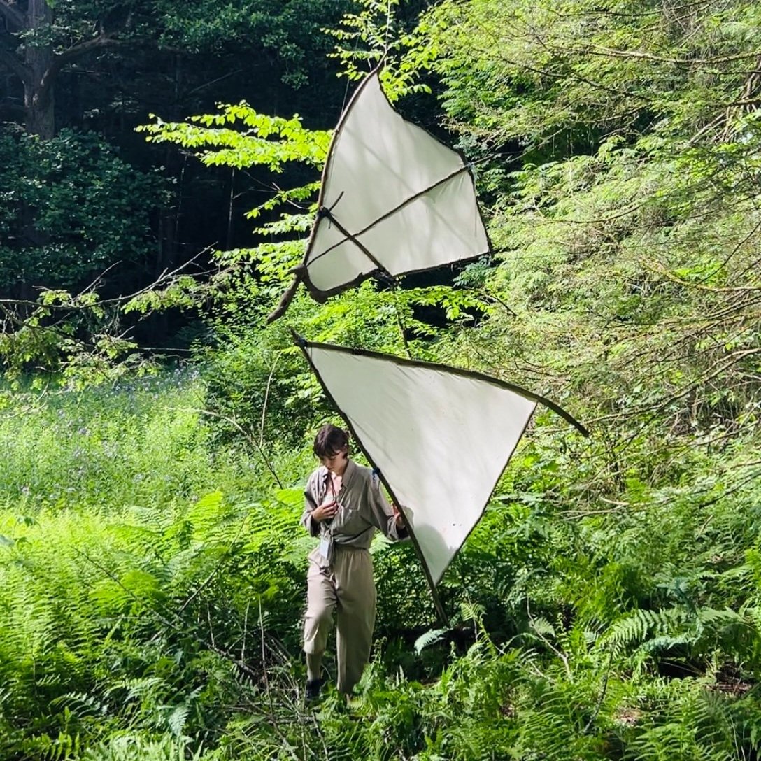 Artist Residencies at Chesterwood — Chesterwood