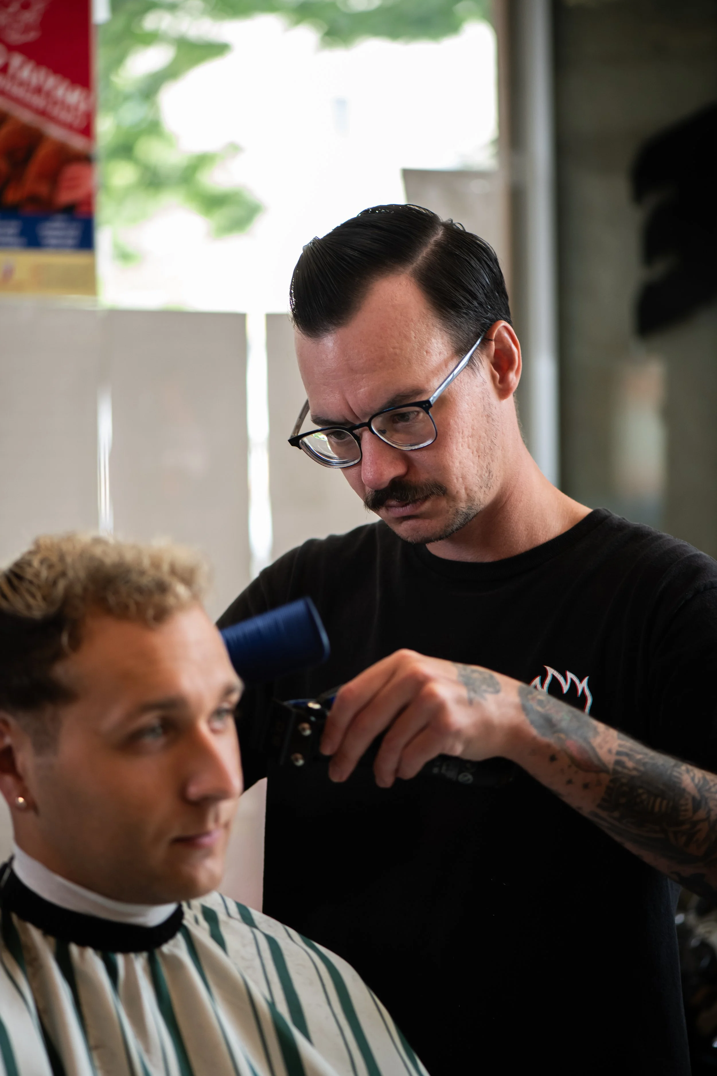 Avenue Barber Shop