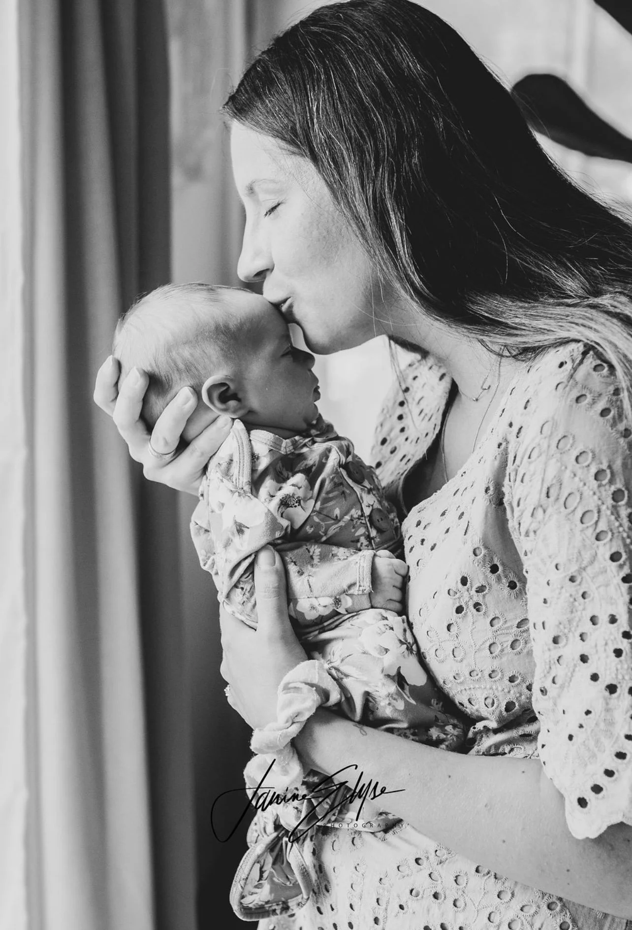 Simply Real Motherhood