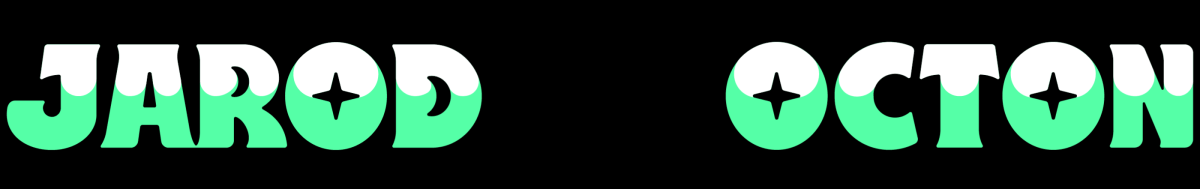 Illustration & Design by Jarod Octon