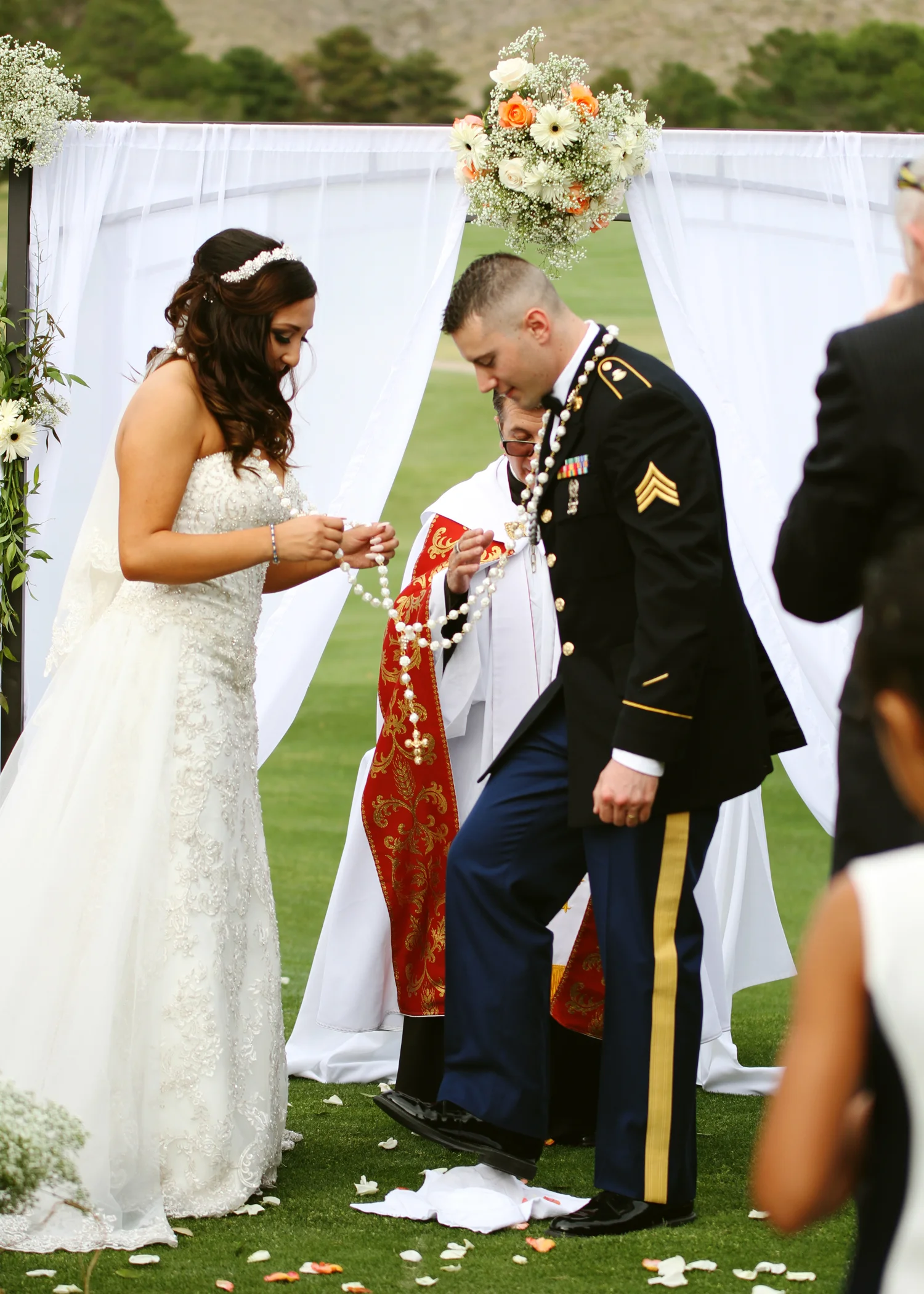 Dilbert Wedding Gallery Page — I Do Weddings & Events