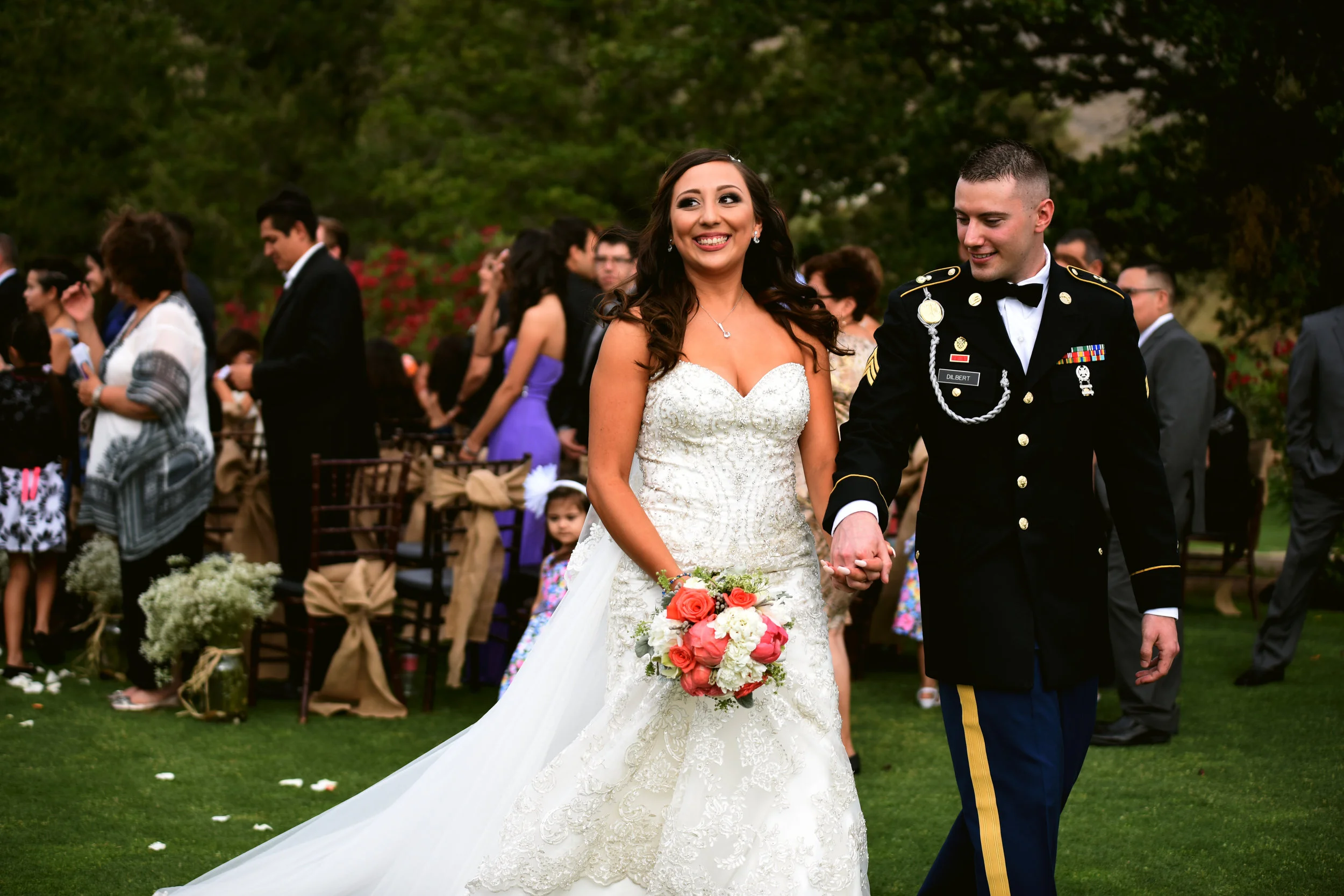 Wedding — I Do Weddings & Events