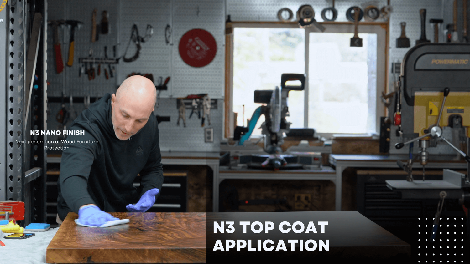 The Complete N3 Guide to the Next generation of Wood Furniture ...