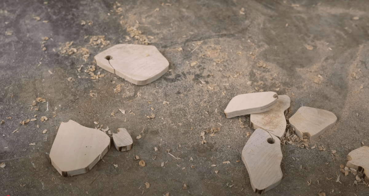 Creating Stunning Denim and Epoxy Table Tops: My Obsession With Unique ...