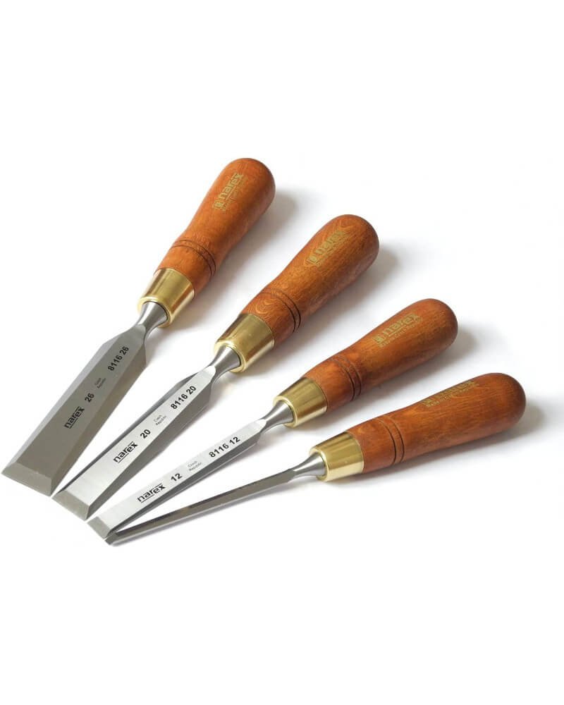 Chisel Set — Blacktail Studio