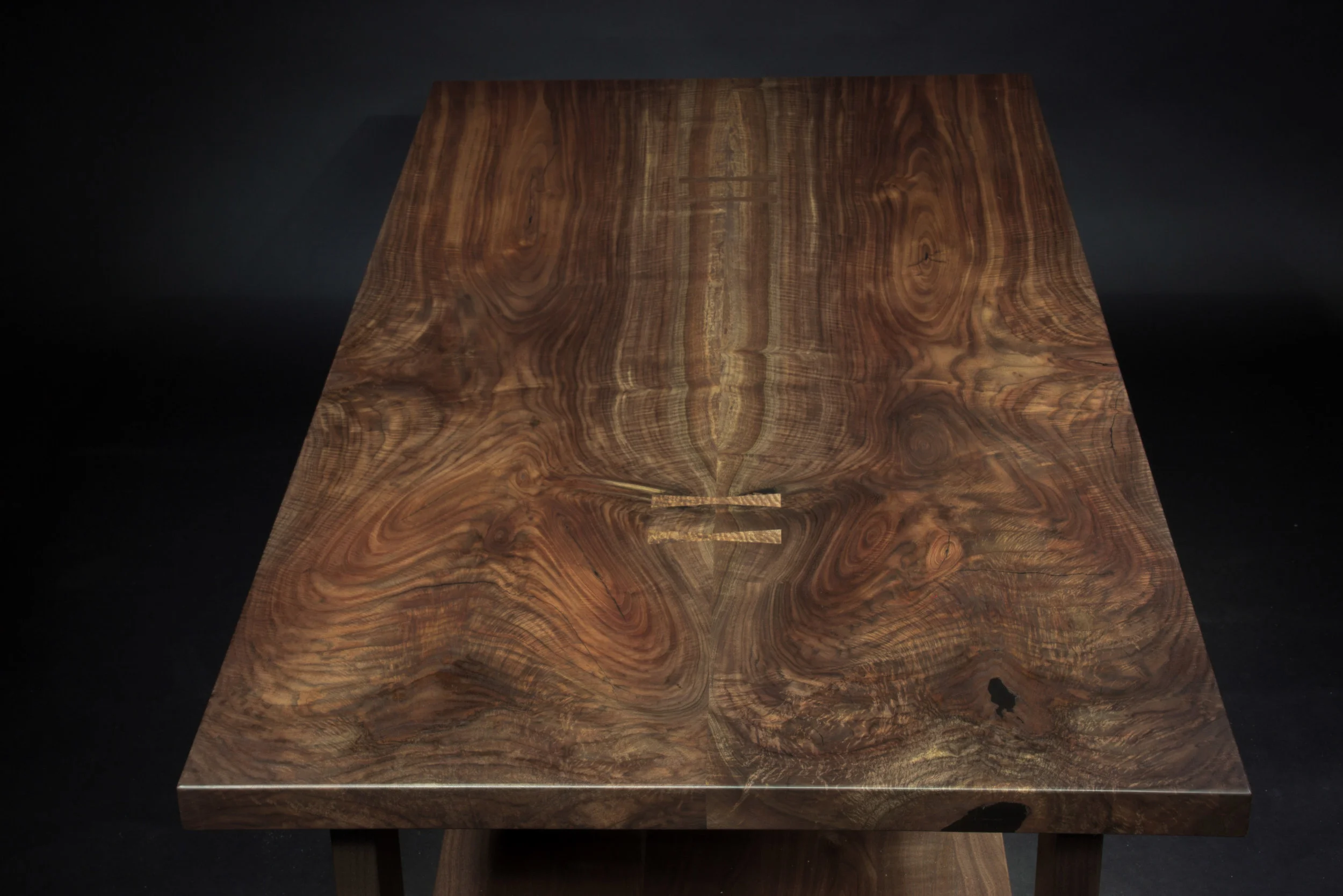 Black Butte Coffee Table — Blacktail Studio