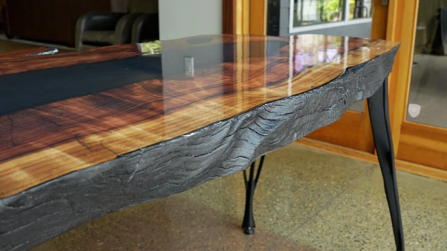 Ebay Burned Desk — Blacktail Studio