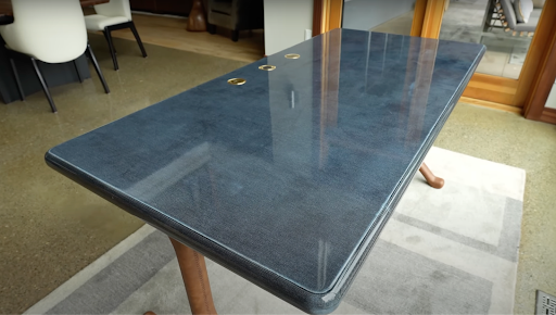 Custom Woodworking, Tutorials, Epoxy Resin Workshops - Blacktail Studio