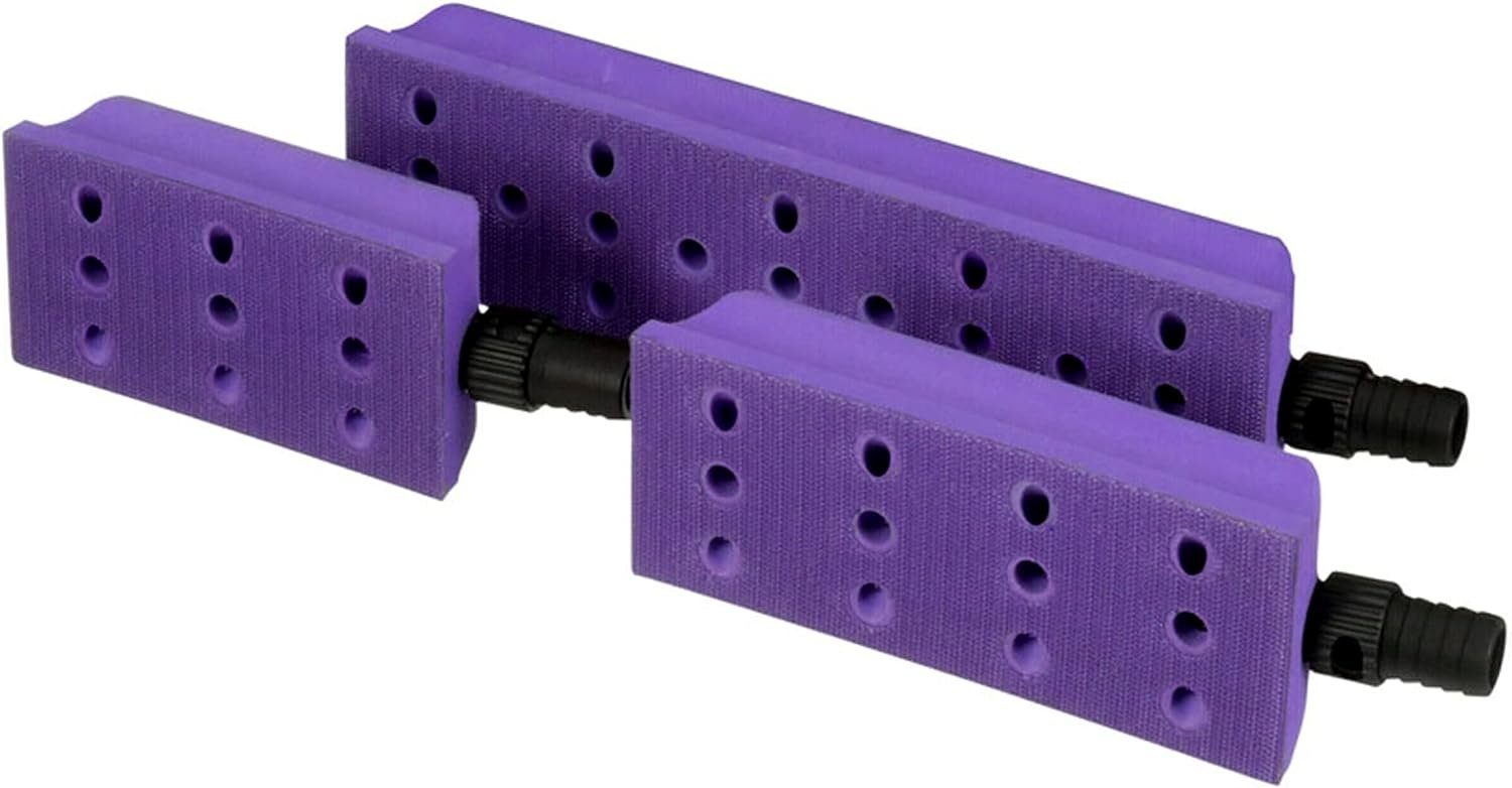 Block Sander — Blacktail Studio