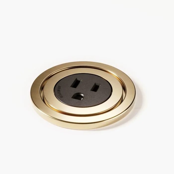 Juniper Ground Controls — Blacktail Studio