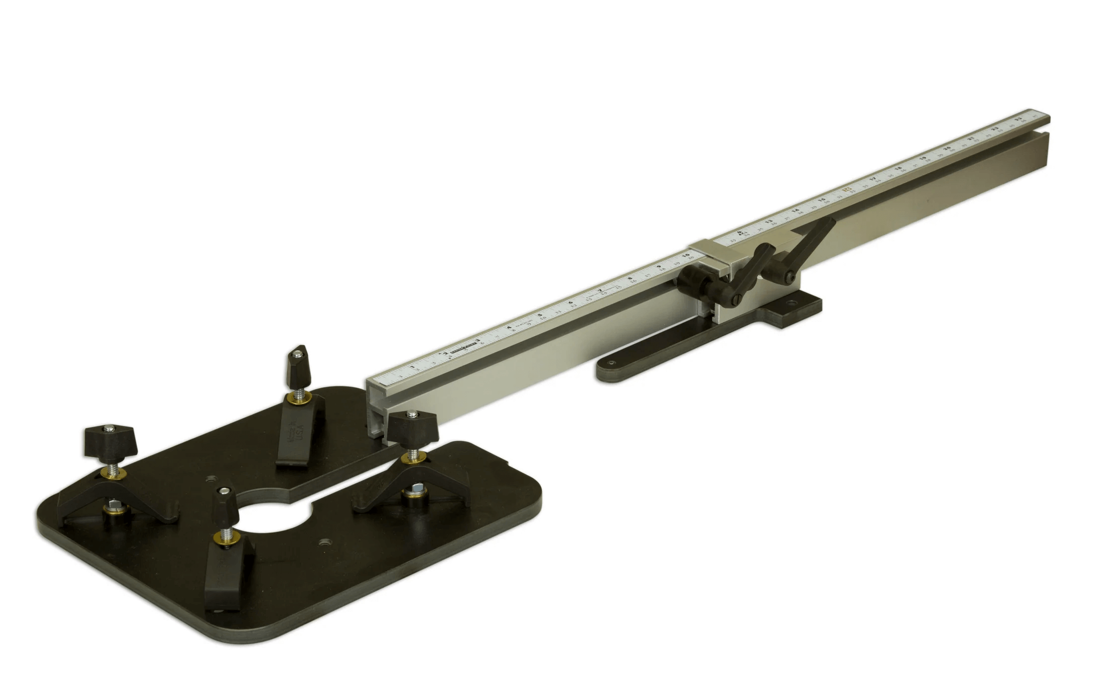 Circle Jig — Blacktail Studio