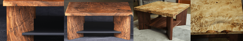 Coffee Table Plans — Blacktail Studio