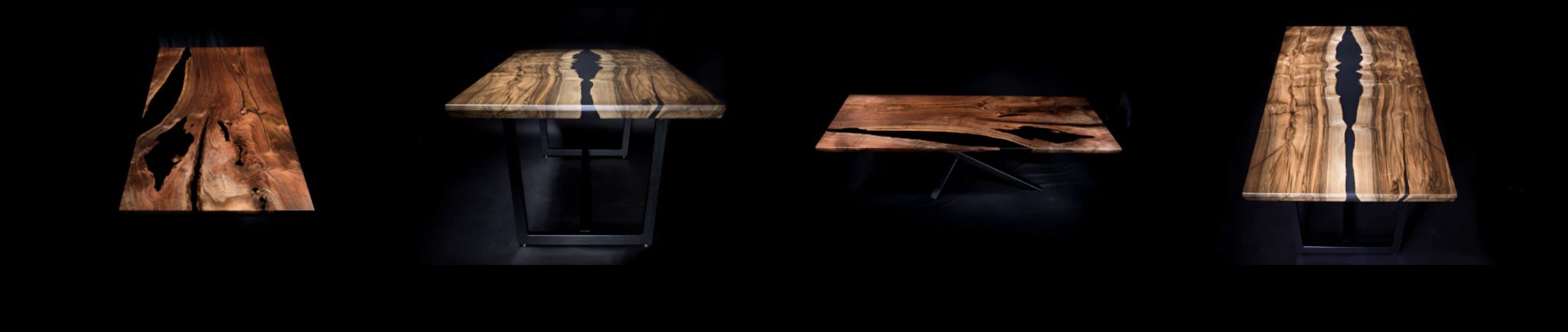 The Epoxy Workshop — Blacktail Studio