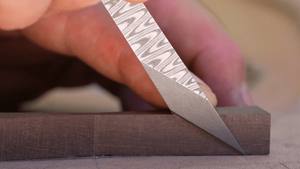 Marking Knife — Blacktail Studio