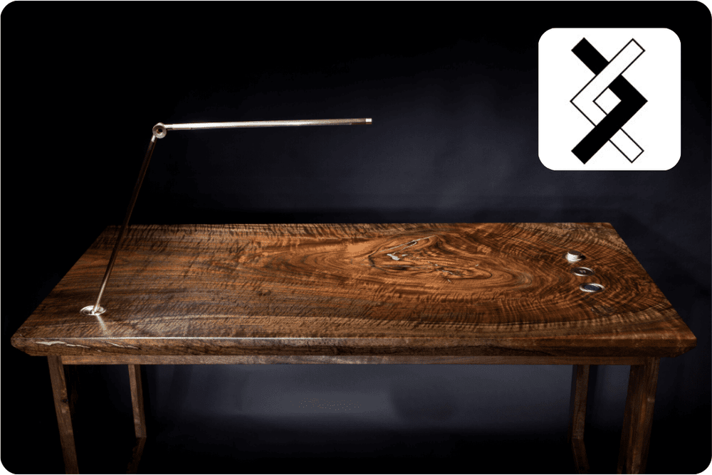 Custom Woodworking, Tutorials, Epoxy Resin Workshops - Blacktail Studio