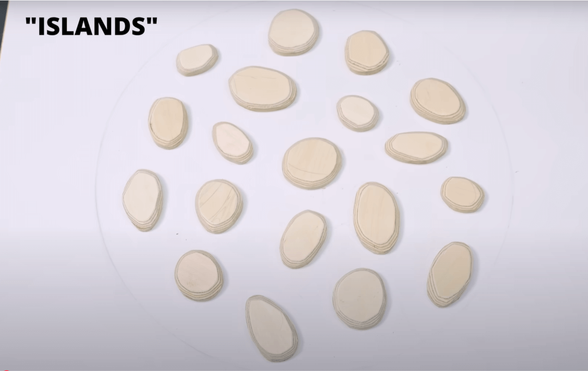 Creating Stunning Denim and Epoxy Table Tops: My Obsession With Unique ...