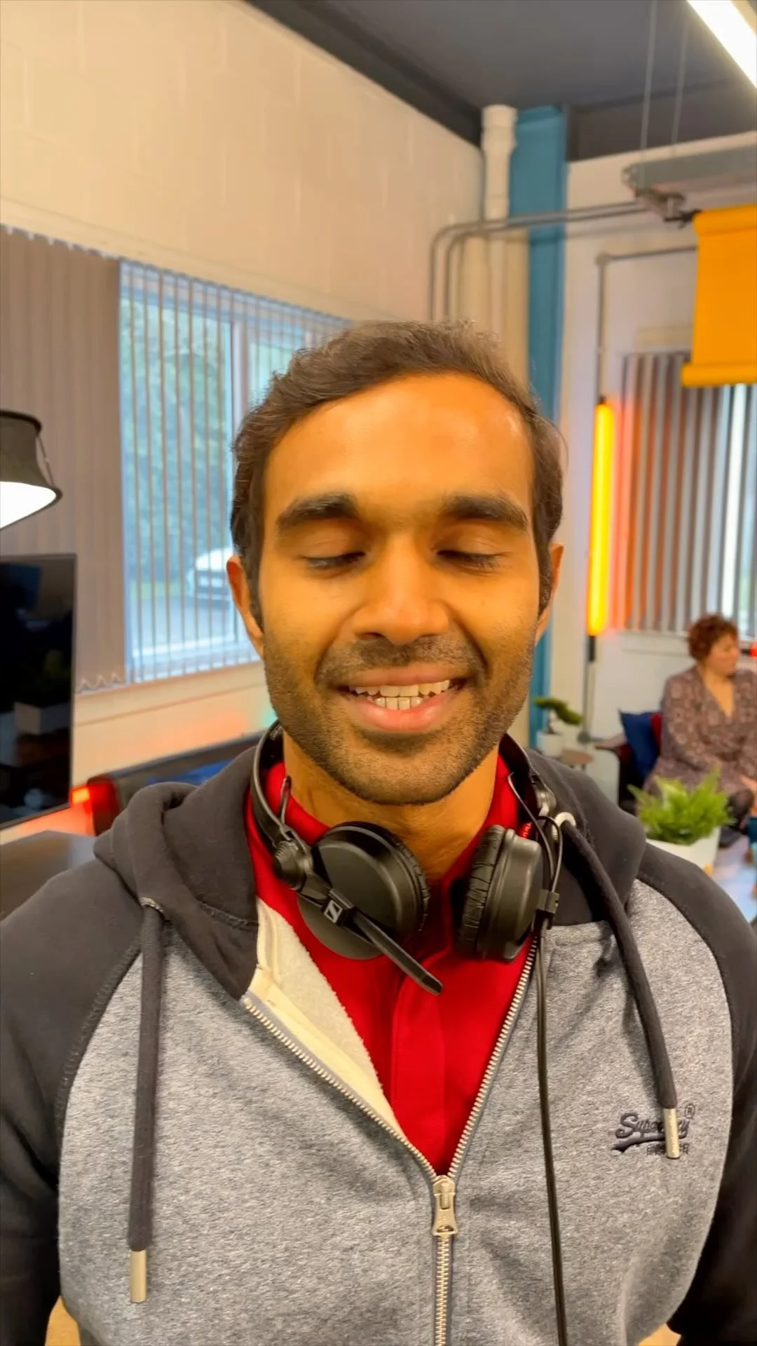 Up Next Studios | Video Production Company Glasgow