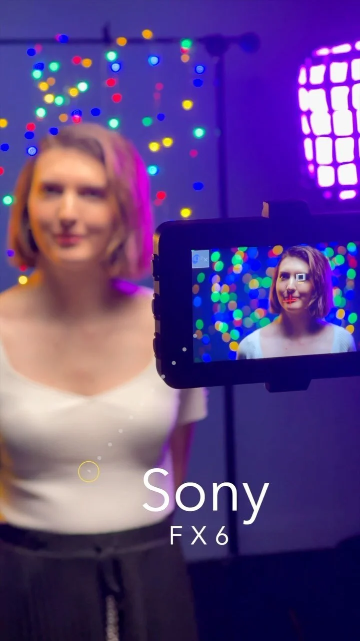 Up Next Studios | Video Production Company Glasgow