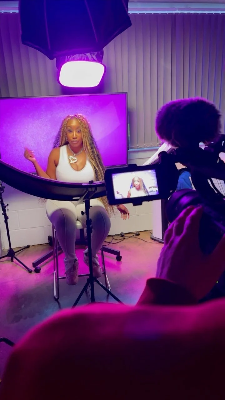 Up Next Studios | Video Production Company Glasgow