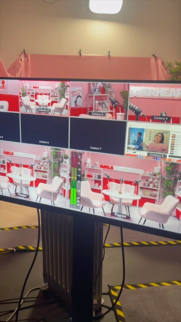 Up Next Studios | Video Production Company Glasgow