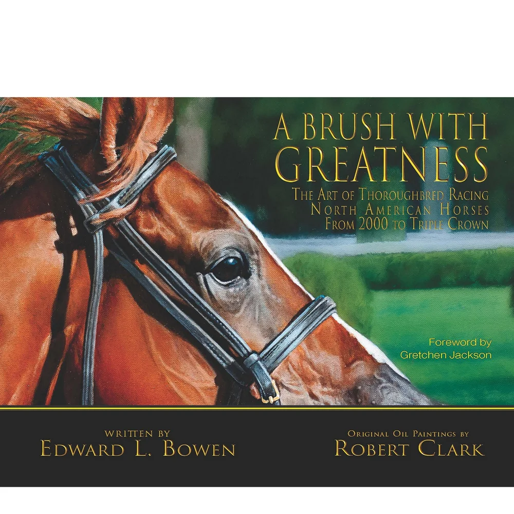 Robert Clark - Artist