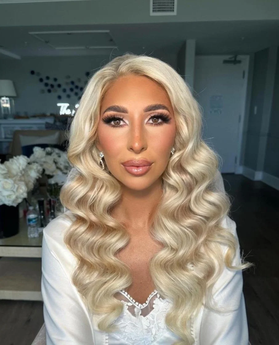 Kiss & Makeup by Steph