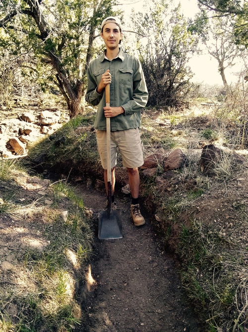 Staff — Cornerstones