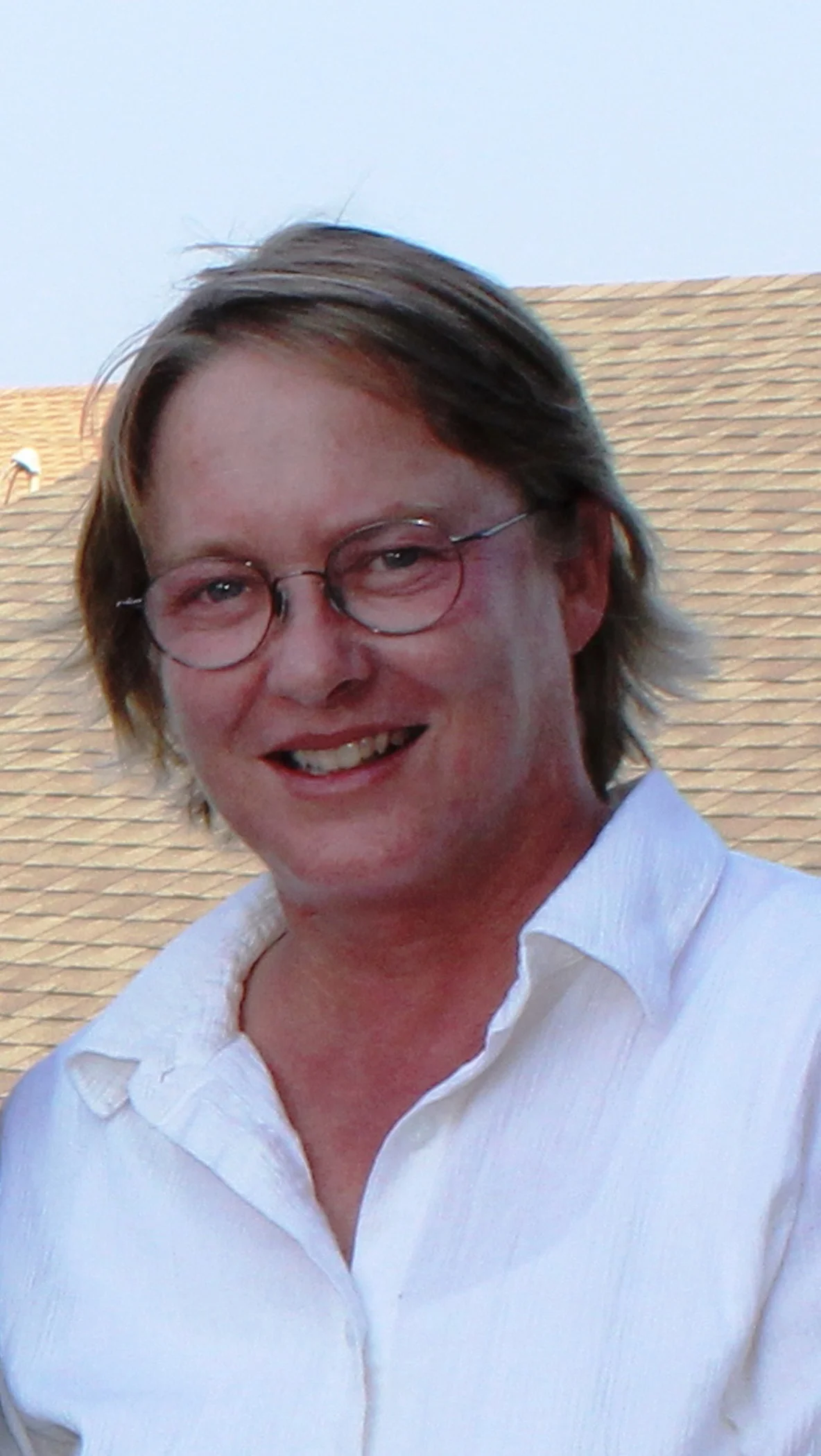 Staff — Cornerstones