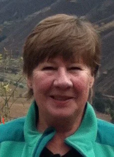 Board & Advisors — Cornerstones