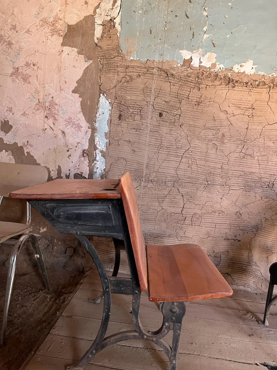 Adobe Construction: A tour of the Past, Present, and Future with The ...