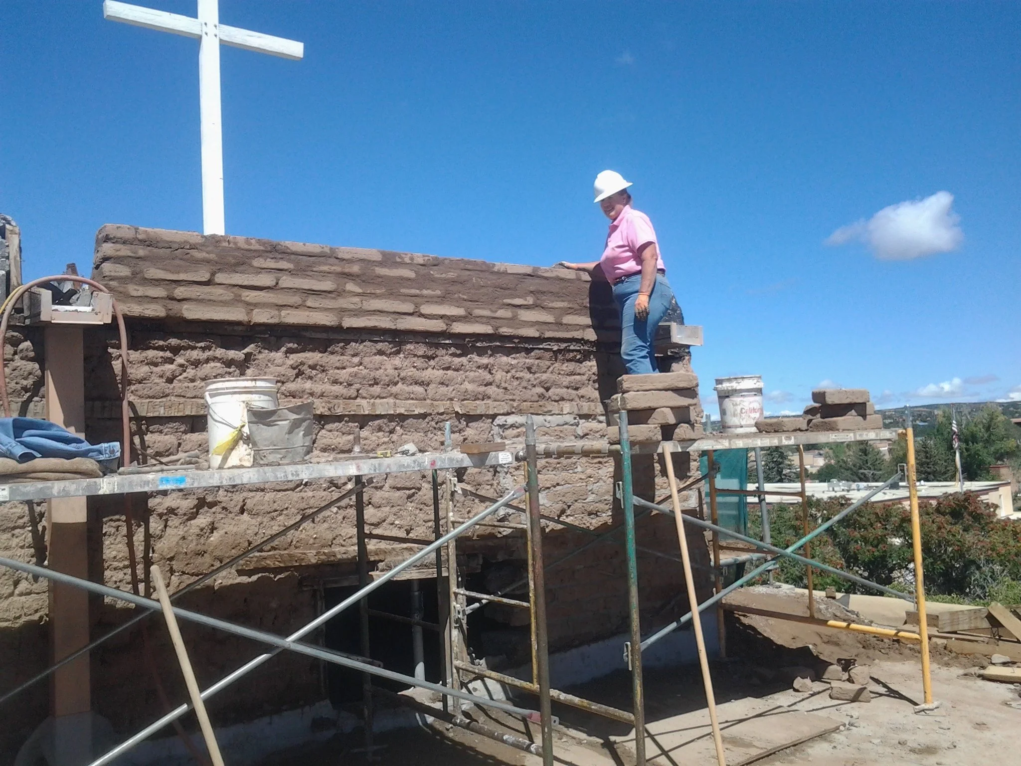 Current and Recent Projects — Cornerstones