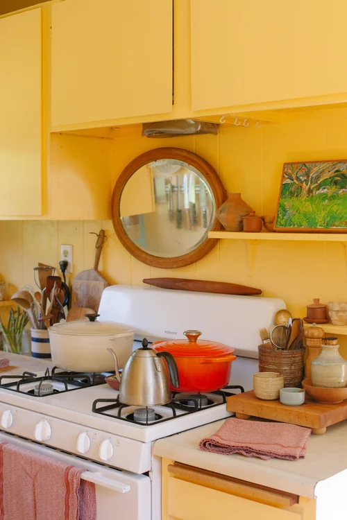 The Shop — The Kosmic Kitchen