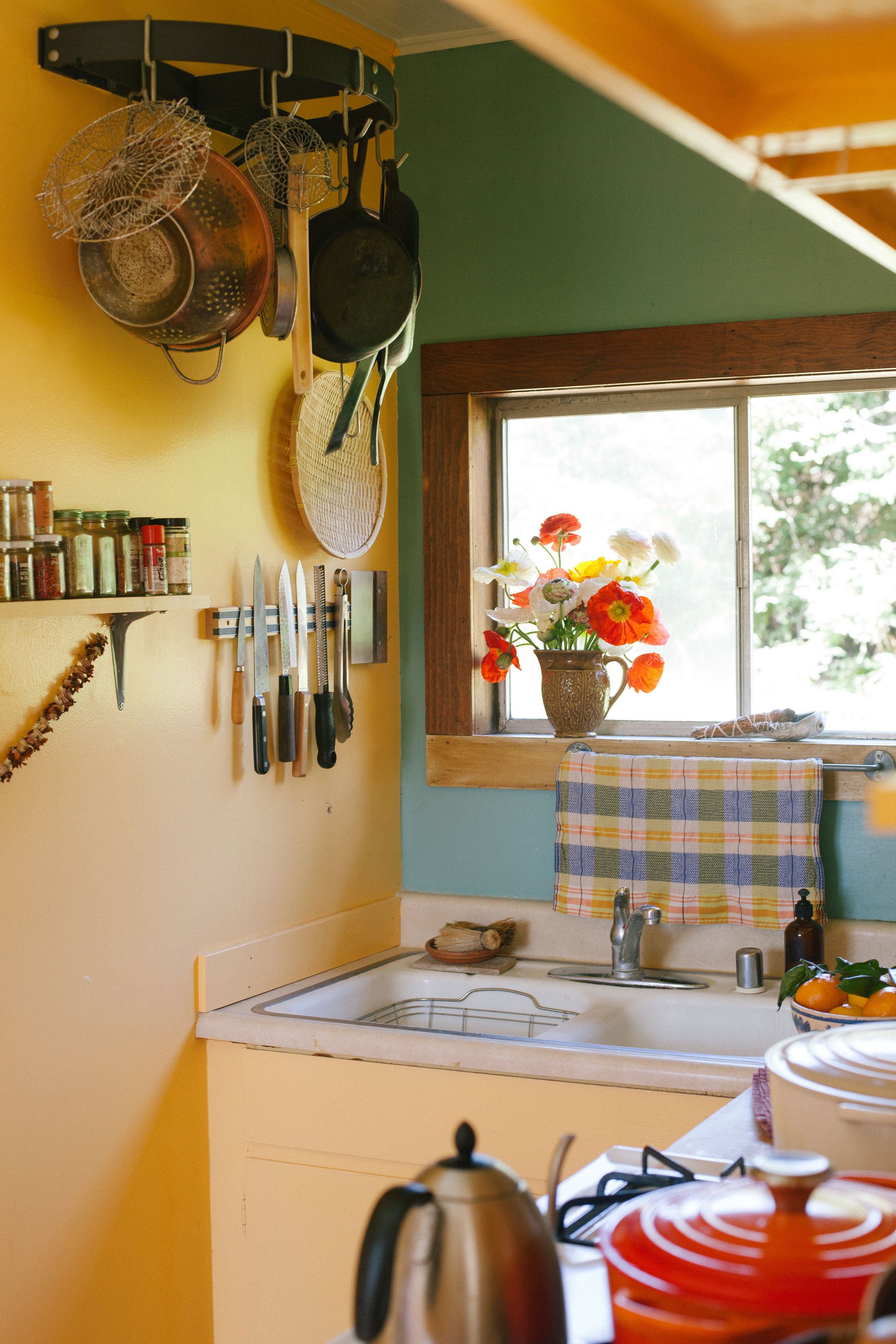 The Shop — The Kosmic Kitchen
