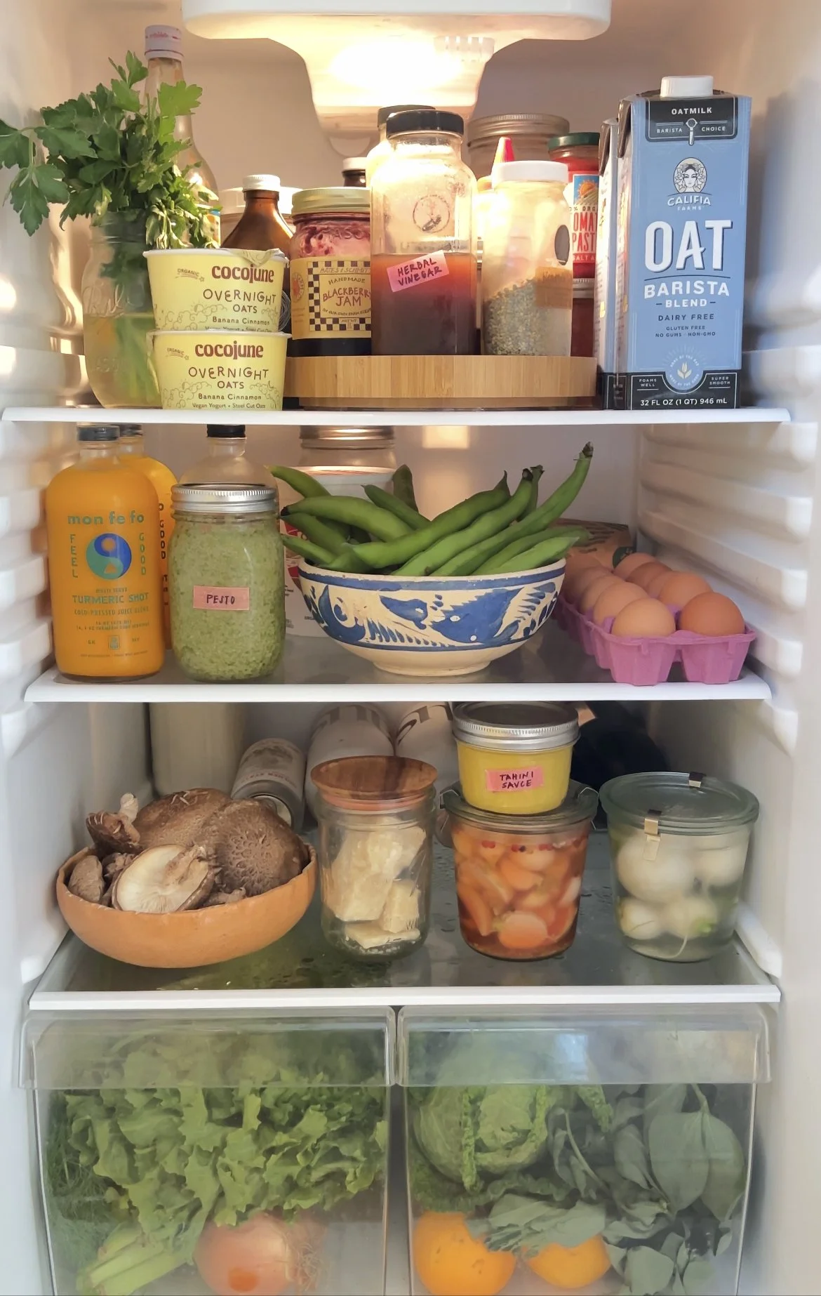 The Shop — The Kosmic Kitchen