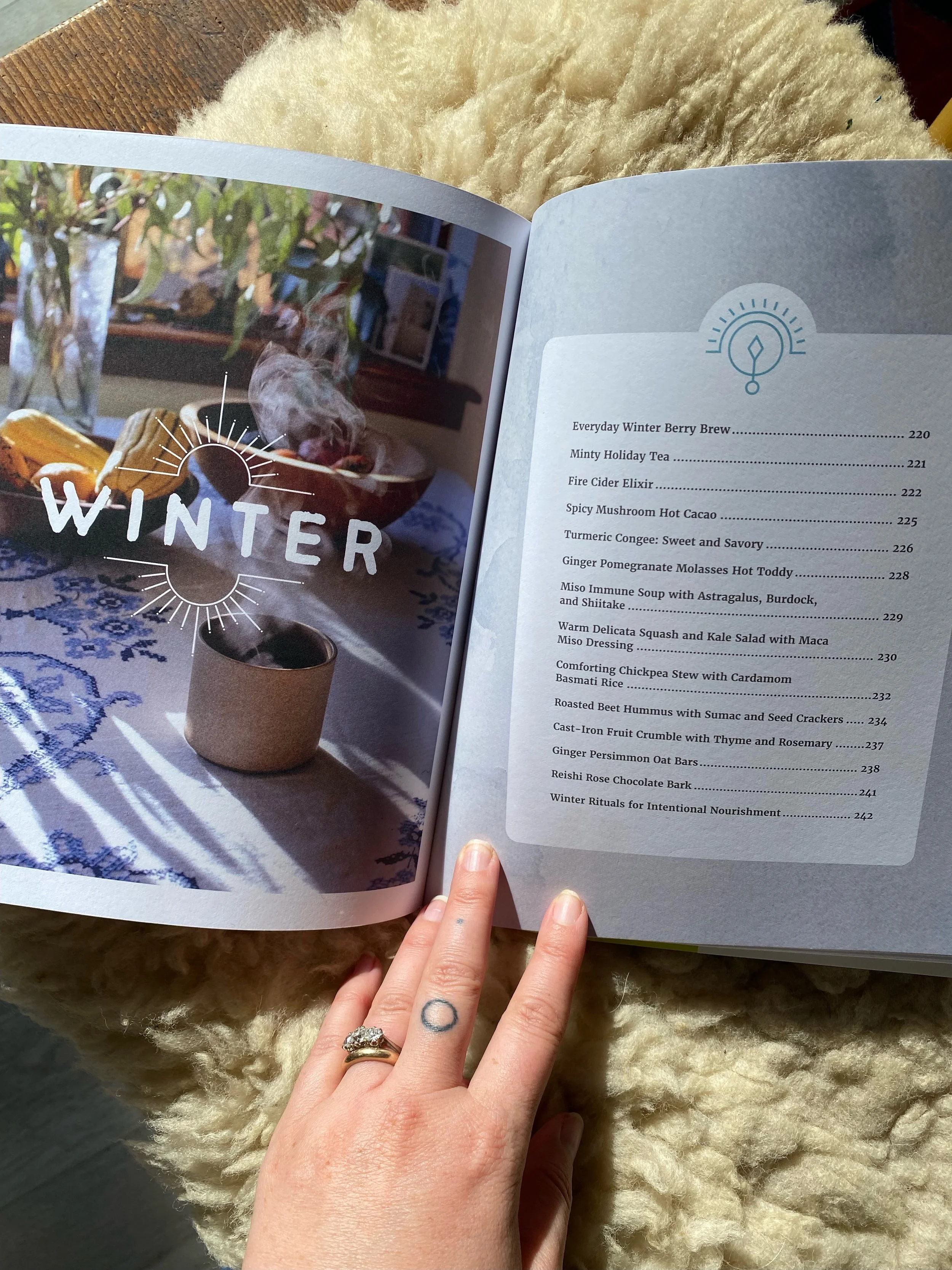 The Shop — The Kosmic Kitchen